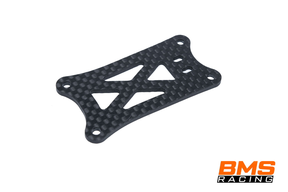 JS-3 Thic - Top Plate – BMS Racing